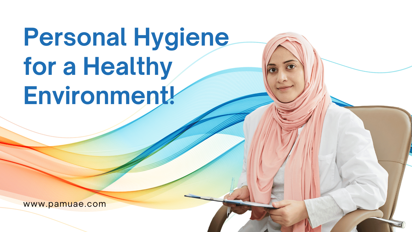 Maintaining Personal Hygiene for a Healthy Environment! - Prime Owners ...
